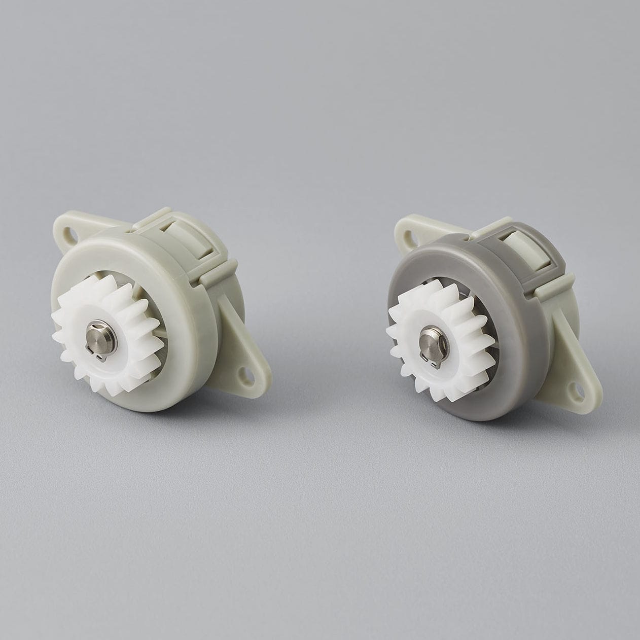 Rotationsdämpfer - TD62 series - TOK Europe GmbH - Flüssigkeit ...