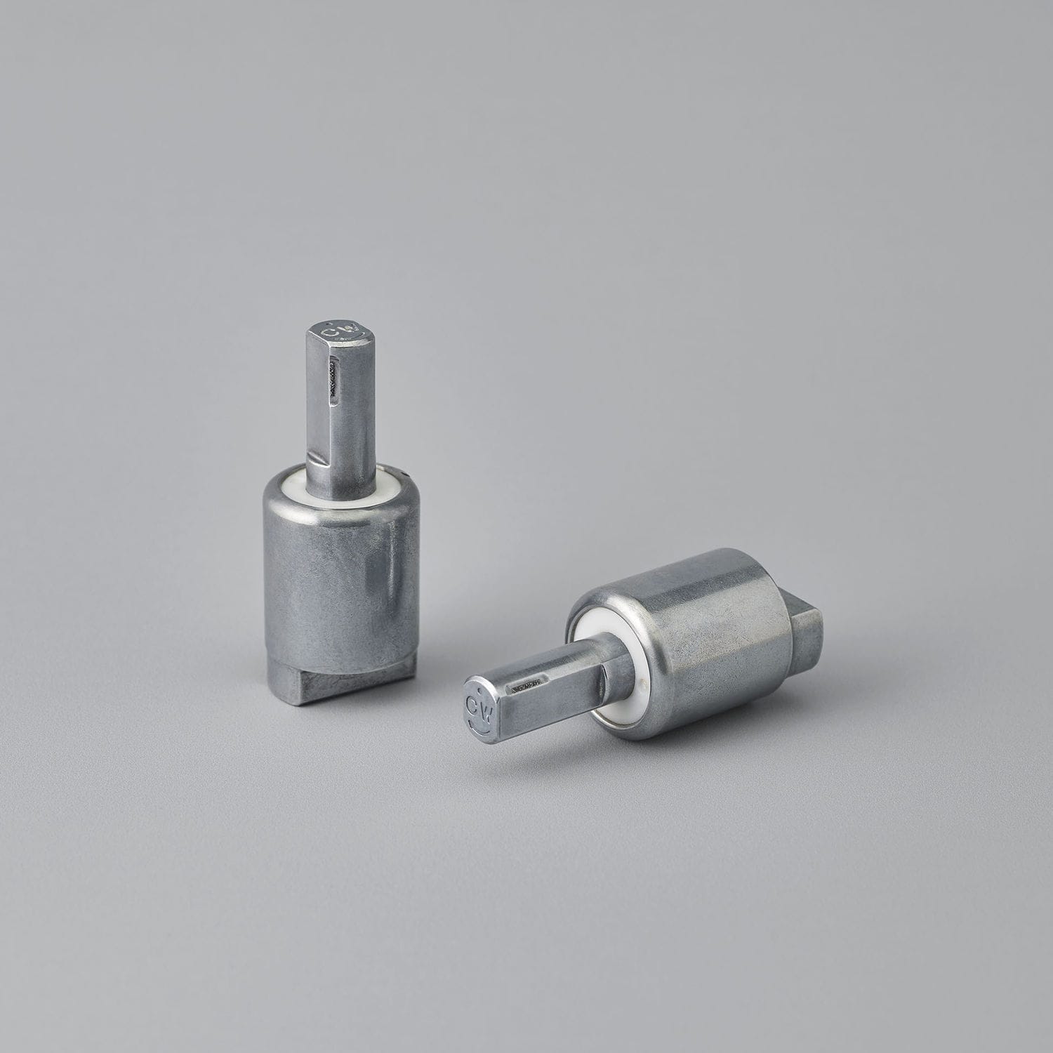 Rotationsdämpfer - TD112 series - TOK Europe GmbH - Flüssigkeit ...