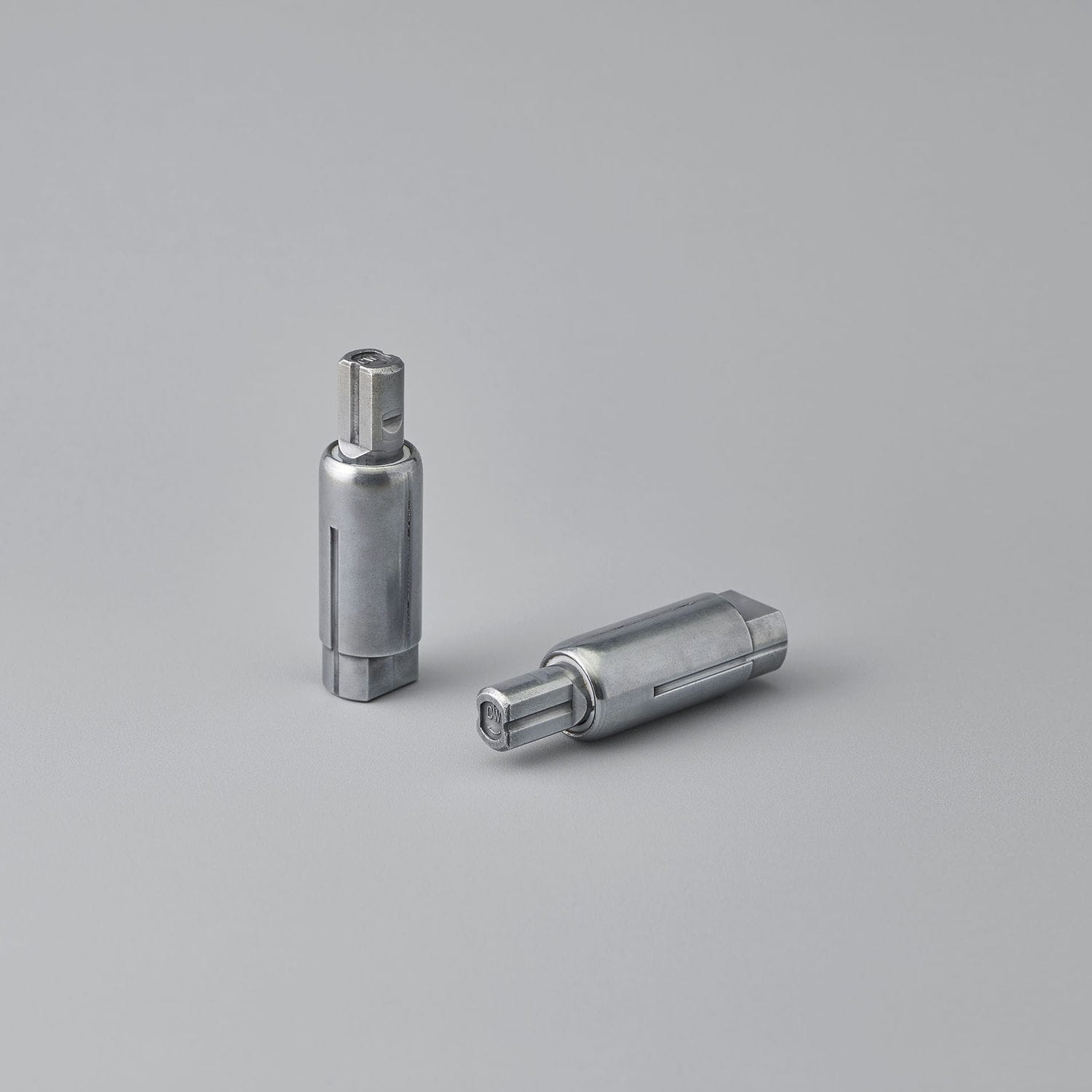 Rotationsdämpfer - TD129 series - TOK Europe GmbH - Flüssigkeit ...