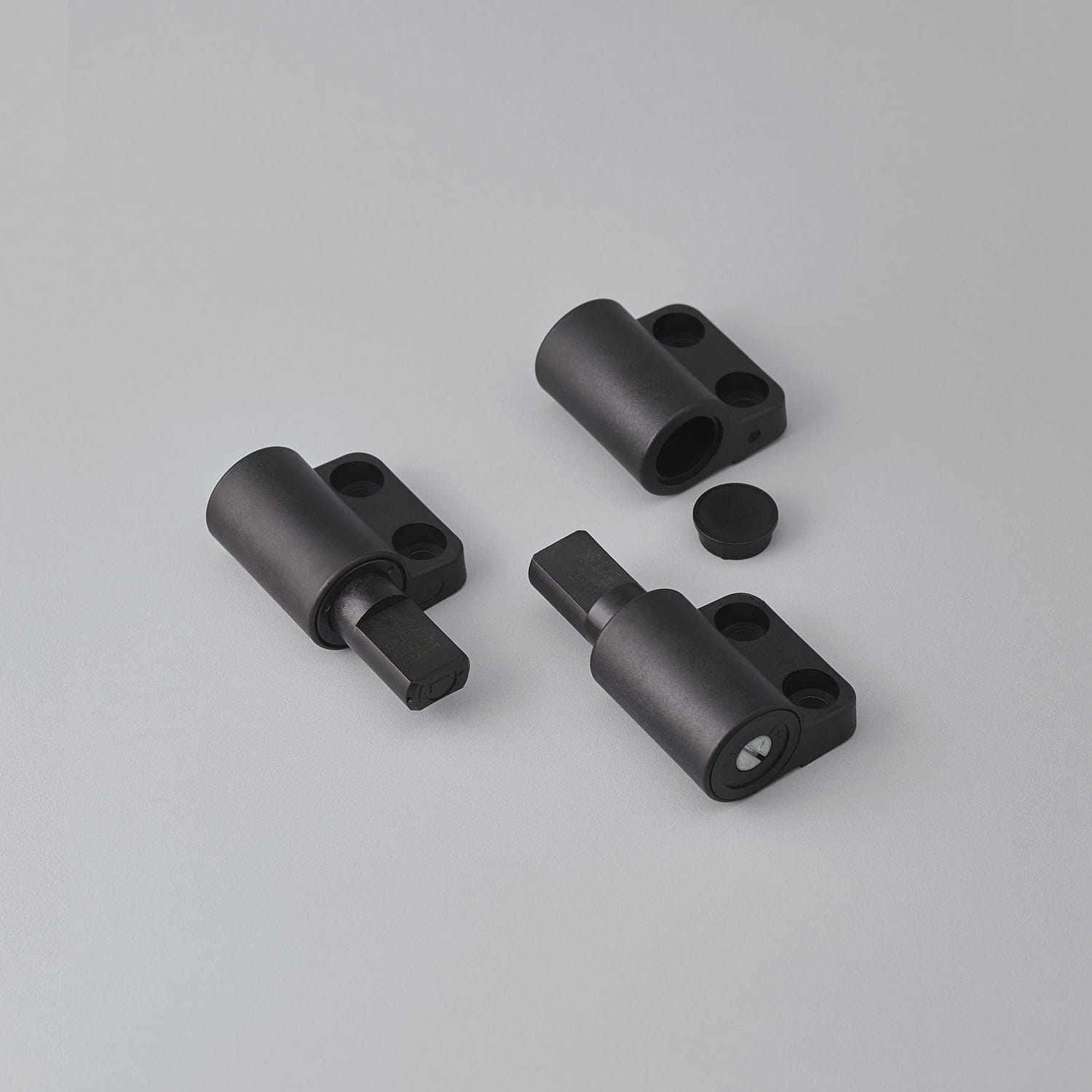 Rotationsdämpfer - TD27/28 series - TOK Europe GmbH - Flüssigkeit ...