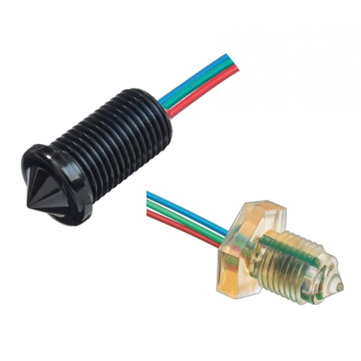 Füllstandsensor mit Digitalausgang - OS2 - Strain Measurement Devices ...