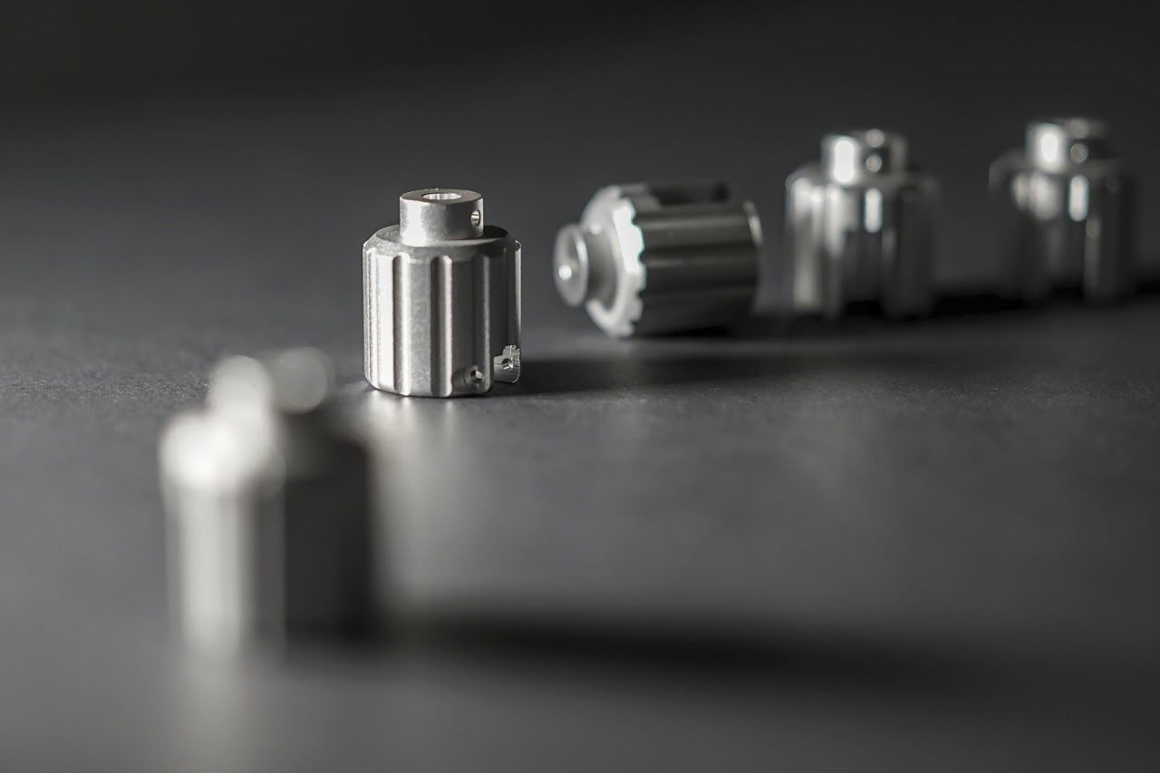 Aluminium-Anodisieren - Applied Total Control Treatment Pte Ltd - für ...