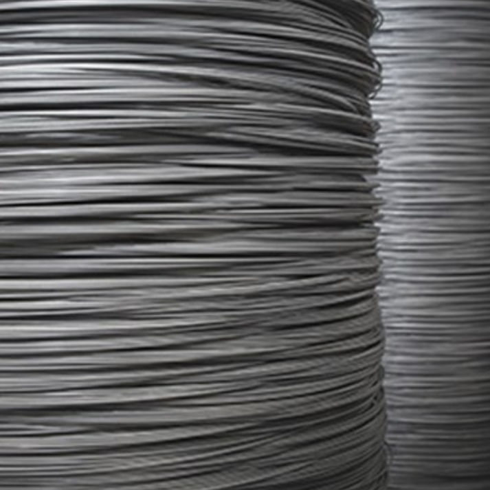 Stahlstange - INDUSTRIAS MONTERREY, S.A. DE C.V. - gespult / Draht ...