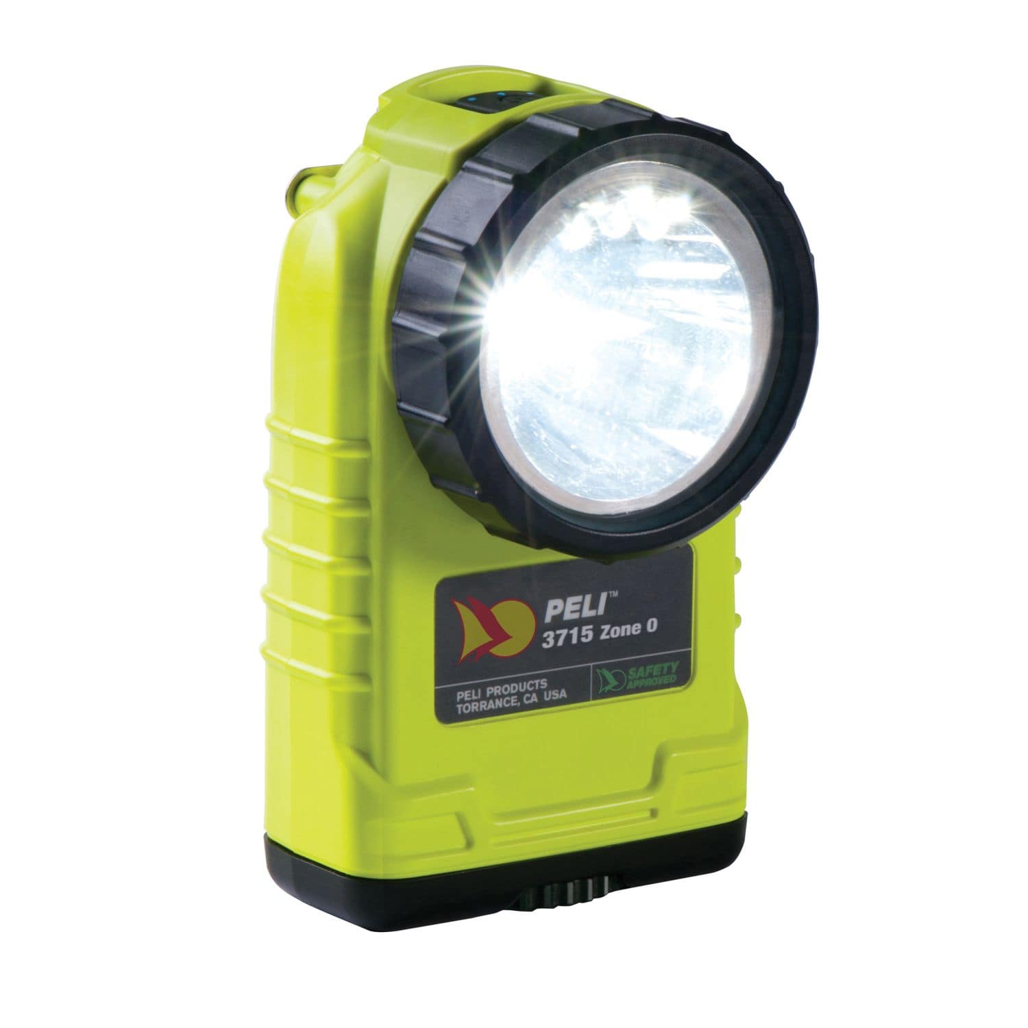 LED-Taschenlampe - 3715Z0 - PELI Products - Blitz / Arbeit / kompakt