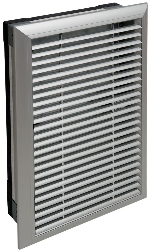 Rechteckige Luftklappe - Optone - Aldes