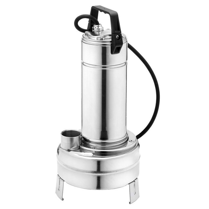 Impellerpumpe - ED series - Franklin Electric - für Abwasser / mit ...