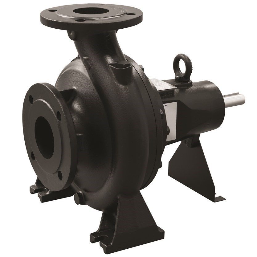 Kreiselpumpe - FNE Series - Franklin Electric - Wasser / mit ...