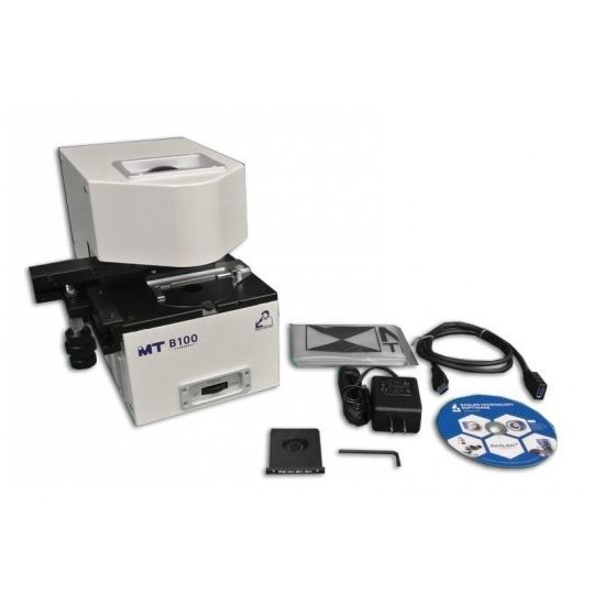 Digitales Mikroskop - MT-B100 - MEIJI TECHNO AMERICA - Labor ...