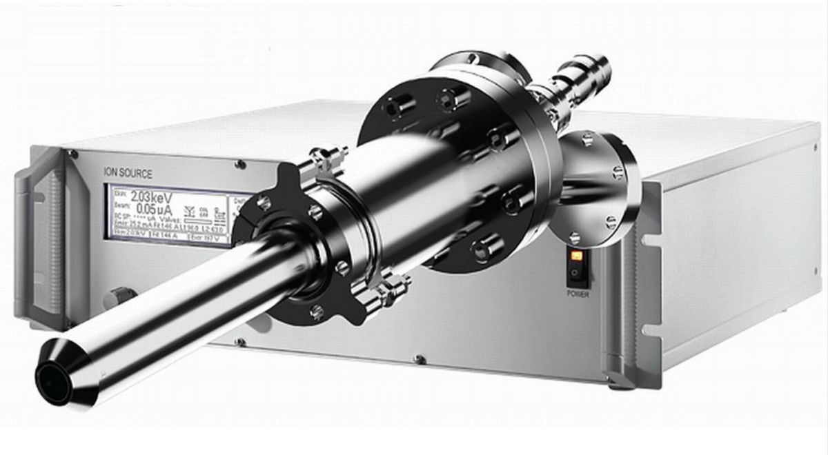 Ionenquelle - FDG15 - Scienta Omicron