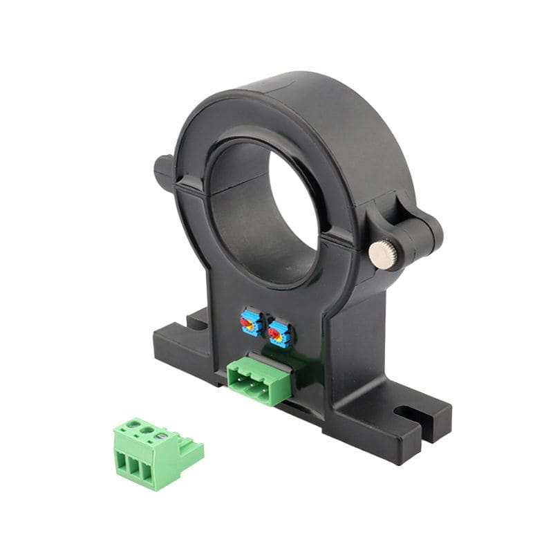 Open-Loop-Halleffekt-Stromsensor - HCT - Chongqing Blue Jay Technology ...