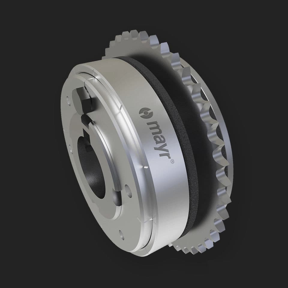 Reibungs-Drehmomentbegrenzer - ROBA®-Rutschnabe - Chr. Mayr GmbH + Co ...