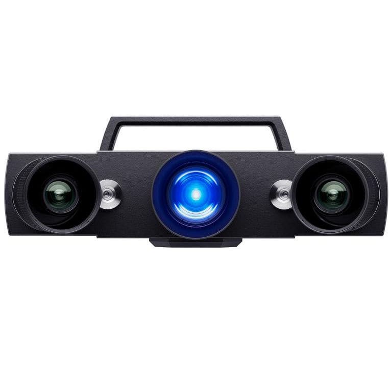 3D-Scanner - ATOS Q - ZEISS Métrologie et Microscopie Industrielle ...