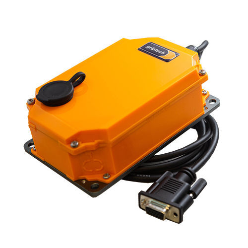 Datenübertragungssystem - SmartBox - Griptech GmbH