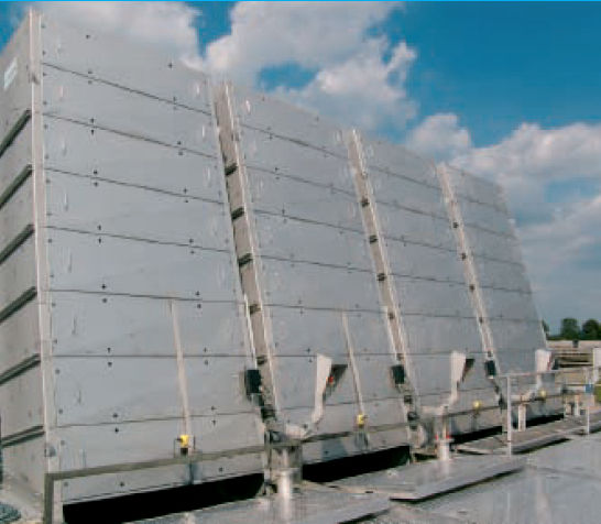 Rechen mit Fenstergittern - KRC - Aqseptence Group - zur ...