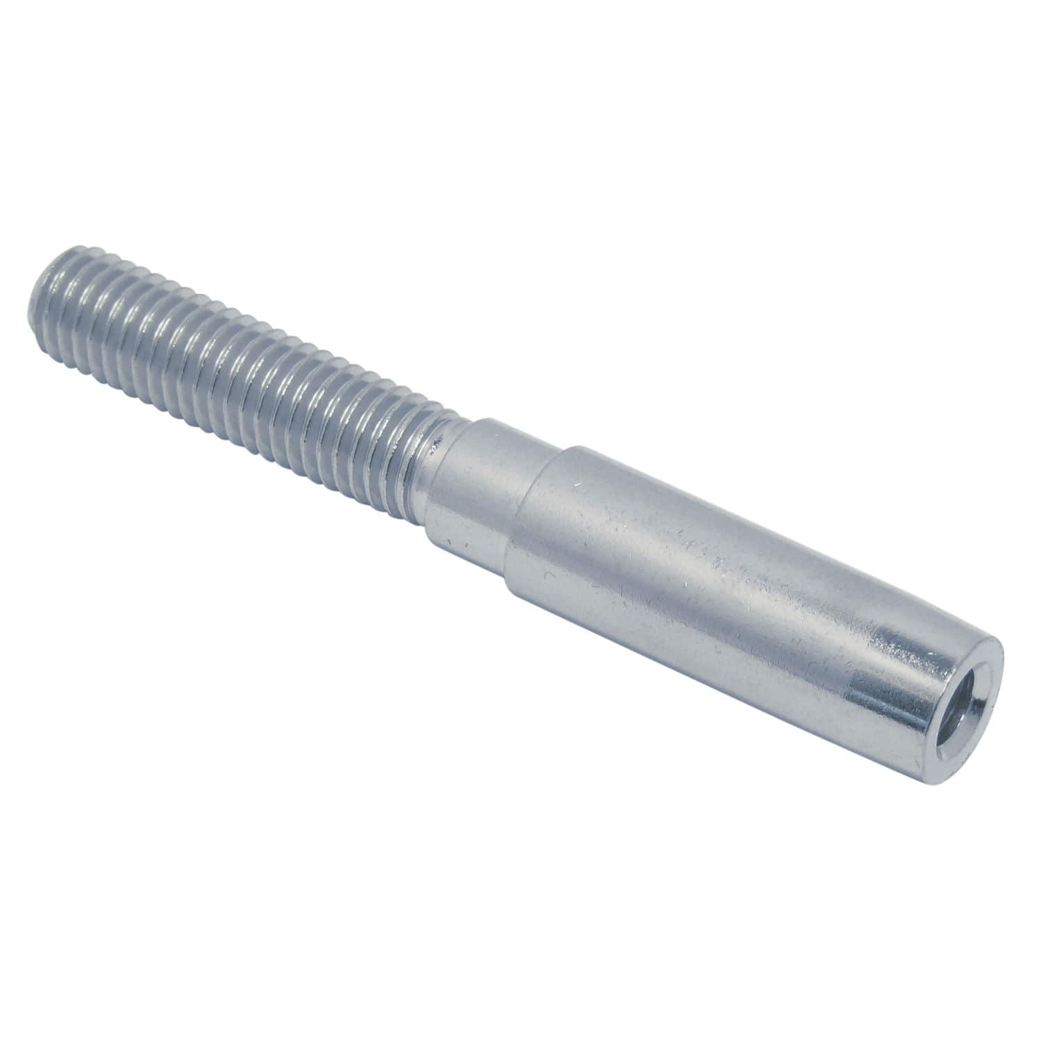 Gewindebolzen - 8446 series - Marinetech Edelstahlhandel - Edelstahl ... Gewindebolzen - 8446 series - Marinetech Edelstahlhandel - Edelstahl ...