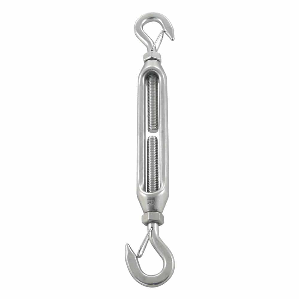 Manuelle Spannvorrichtung - 814932 series - Marinetech Edelstahlhandel ... Manuelle Spannvorrichtung - 814932 series - Marinetech Edelstahlhandel ...