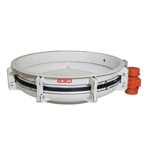 Edelstahl-Vibrationsboden - EVI/N series - OCRIM