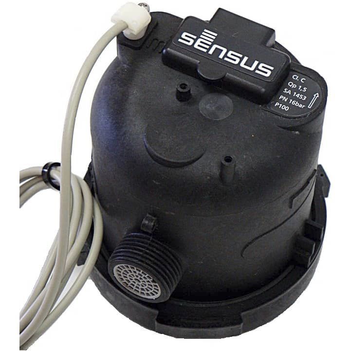 Wasserzähler - 220C - SENSUS