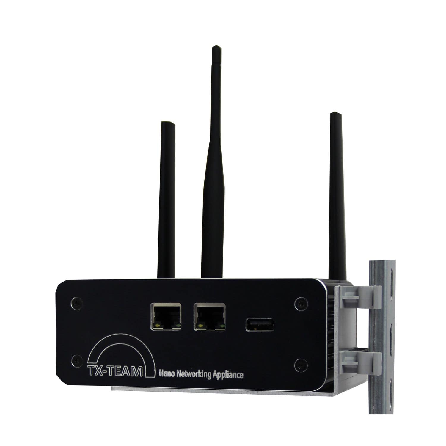 LTE-Router - IRS0200 - TX-Team GmbH - Mobilfunk / für Kommunikation / Daten