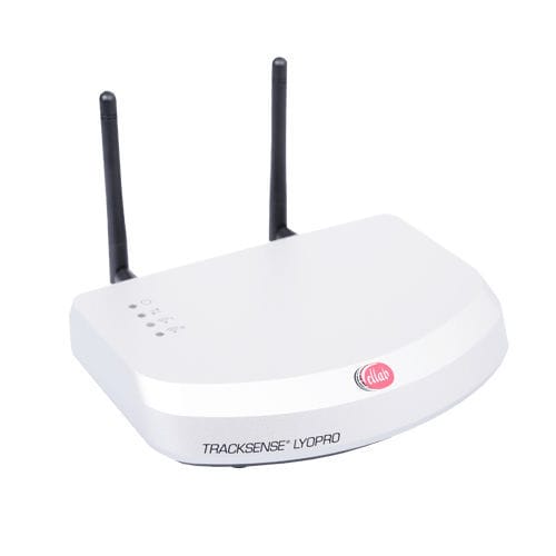 Kabelloser Access-Point - TrackSense LyoPro - Ellab Validation & Monitoring Solutions - Ethernet ...