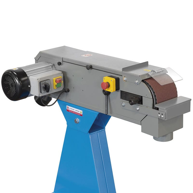 Neigbarer Schleifer - 0701 - FERVI - Band / festinstalliert / elektrisch