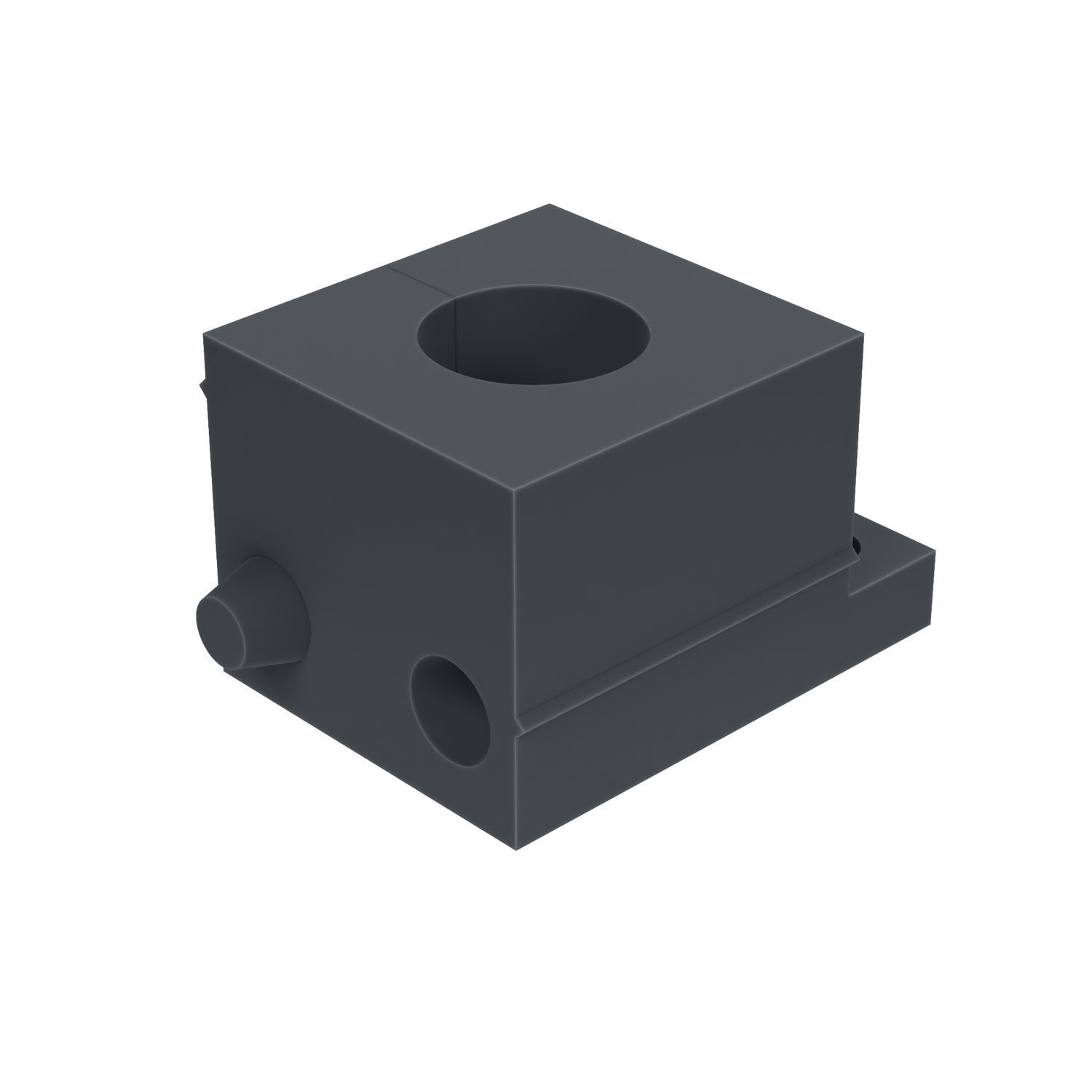 NBR-Kabeldurchführung - Trelleborg Cable Entry Solutions - offen ...