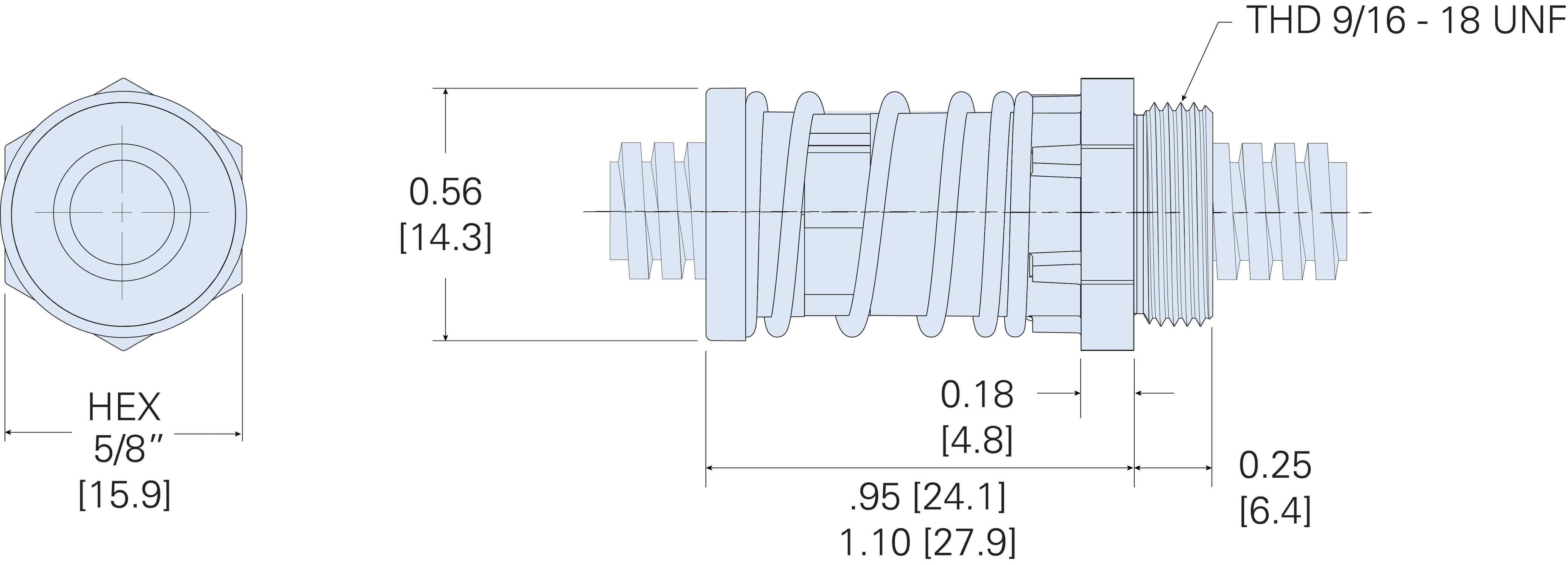 Spielfreie Gewindespindel - ATA025xxxR - Helix Linear Technologies ...