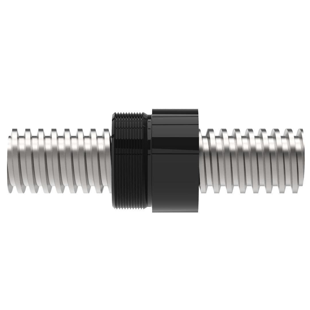 Rundgewindespindel - 30xxxRH series - Helix Linear Technologies ...