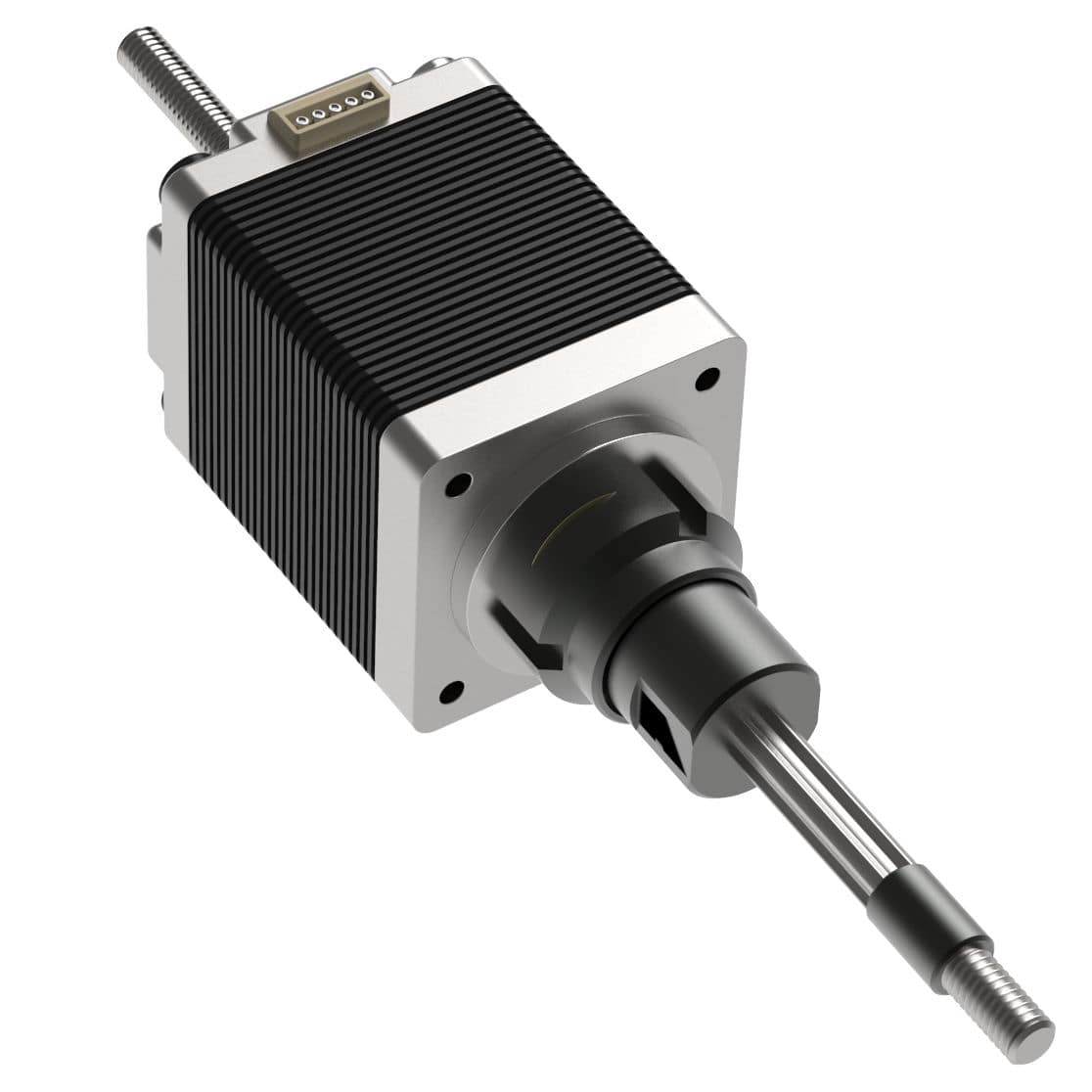 Linearantrieb - SMA 8S2 series - Helix Linear Technologies - elektrisch ...