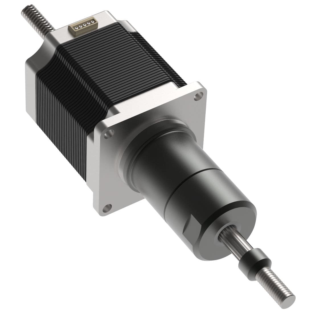 Linearantrieb - SMA 23D32 series - Helix Linear Technologies ...