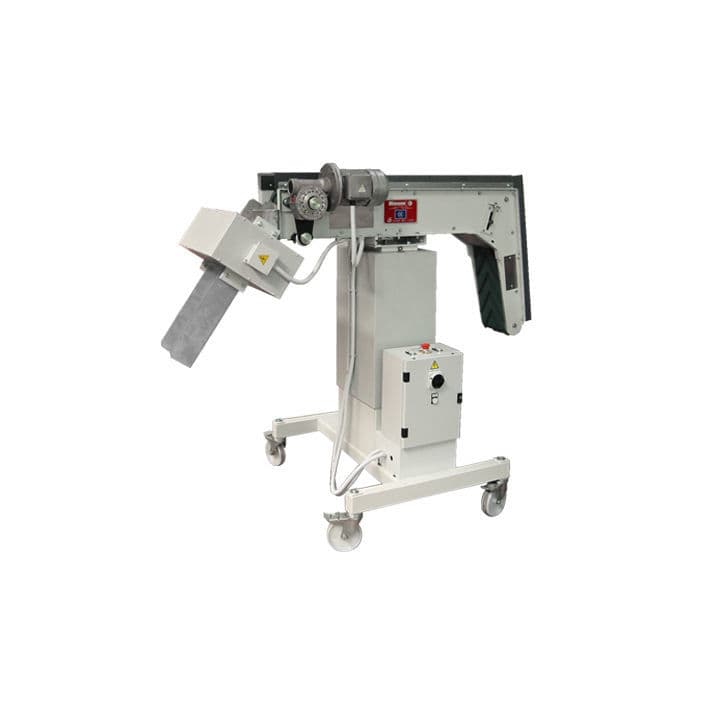 Rohr-Extraktor - EMN series - NICEM