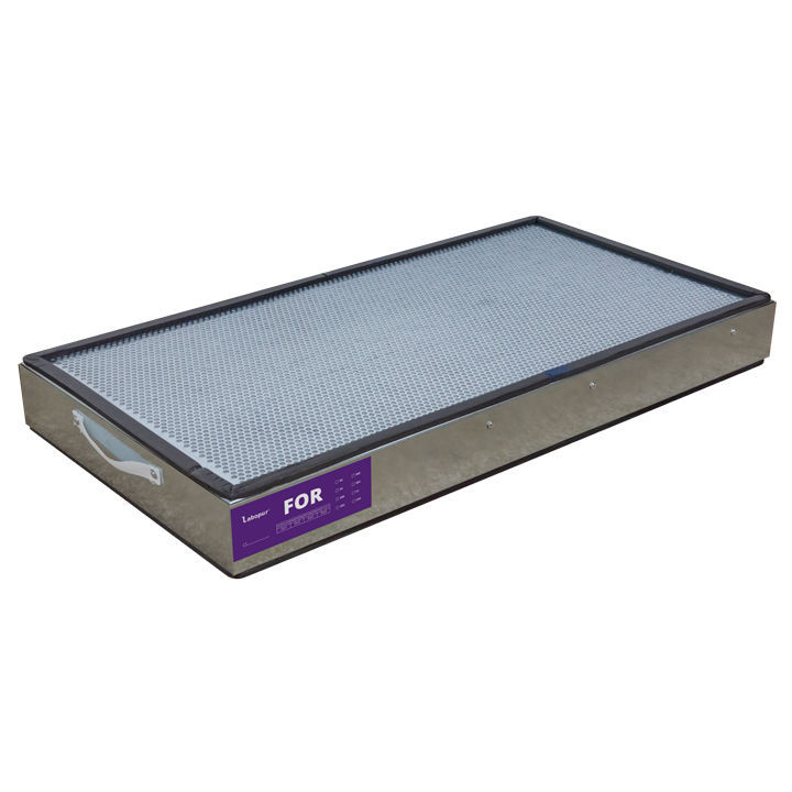 Rauchfilter - FOR300 - ALL SAFETY - Aktivkohle