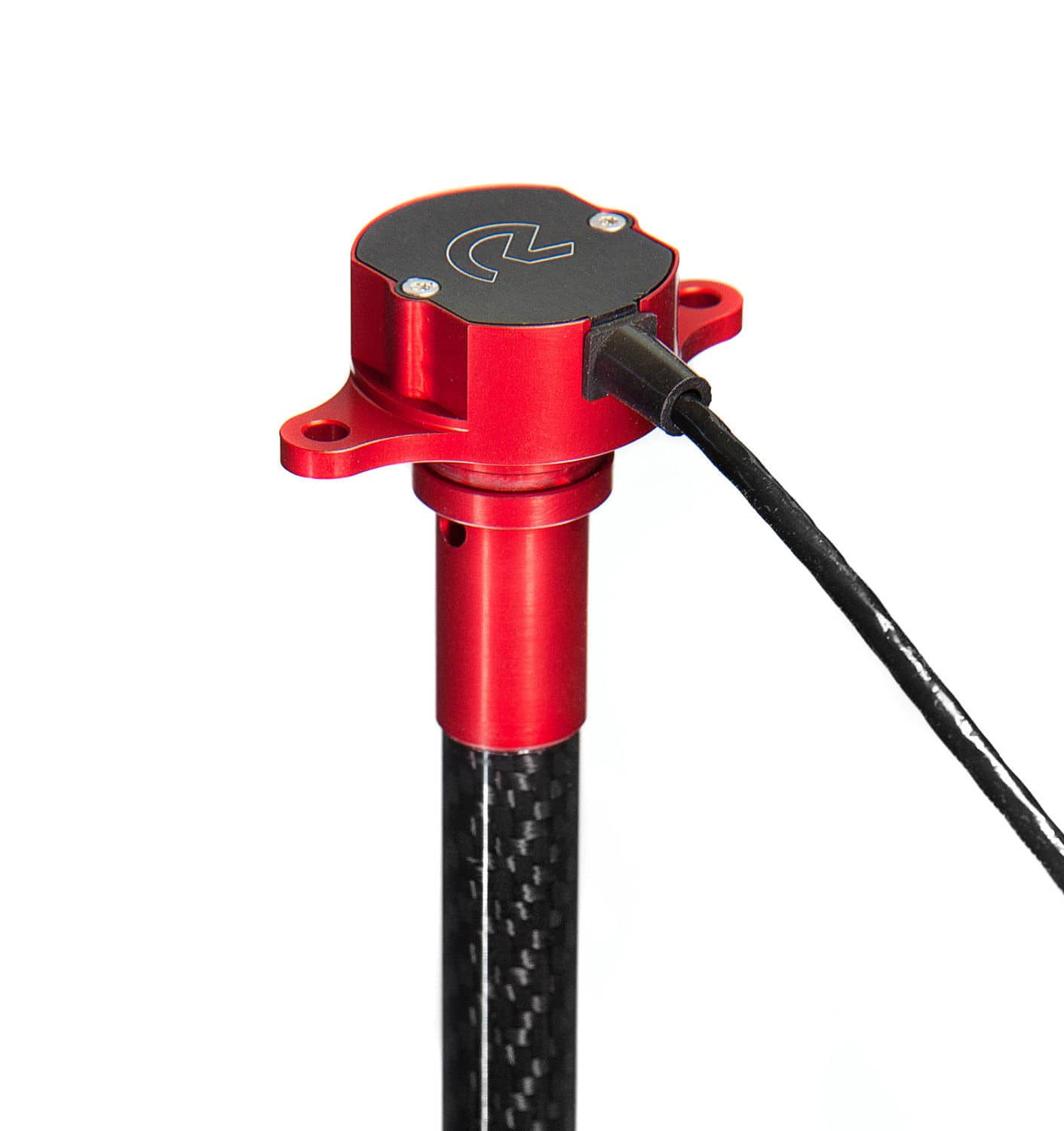 Kapazitiver Füllstandsensor - LS245 - Reventec Ltd - für Flüssigkeiten