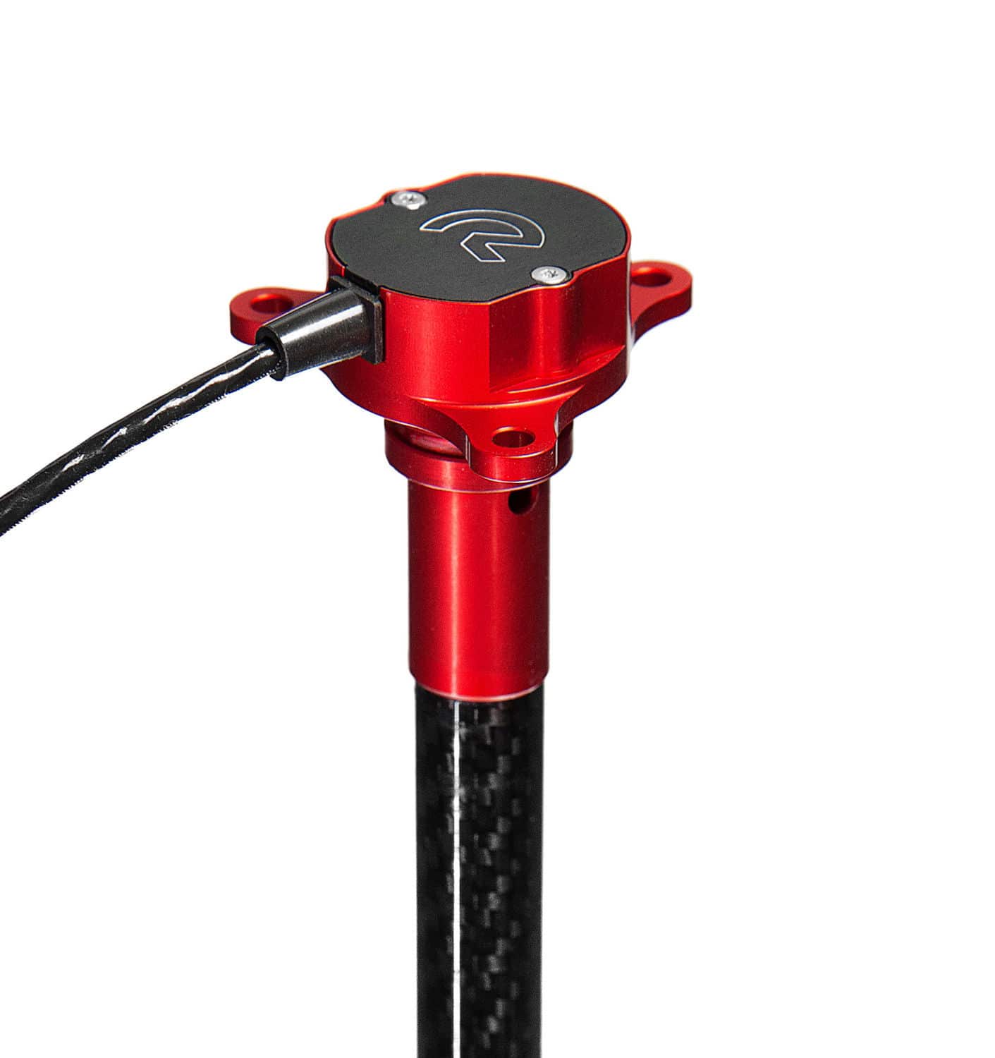 Kapazitiver Füllstandsensor - LS345 - Reventec Ltd - für Flüssigkeiten