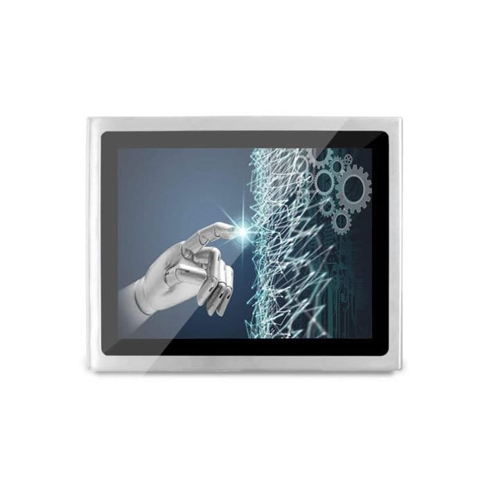 Panel-PC / mit resisitivem Touchscreen - ITD08PPCG1IP**-69K - Shenzhen ITD Display Equipment Co ...