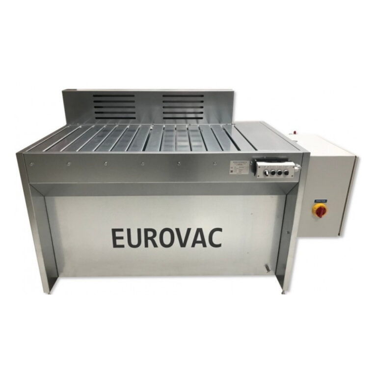 Staubabsauganlage - Eurovac 2000 - Eurovac / suomen imurikeskus Oy ...