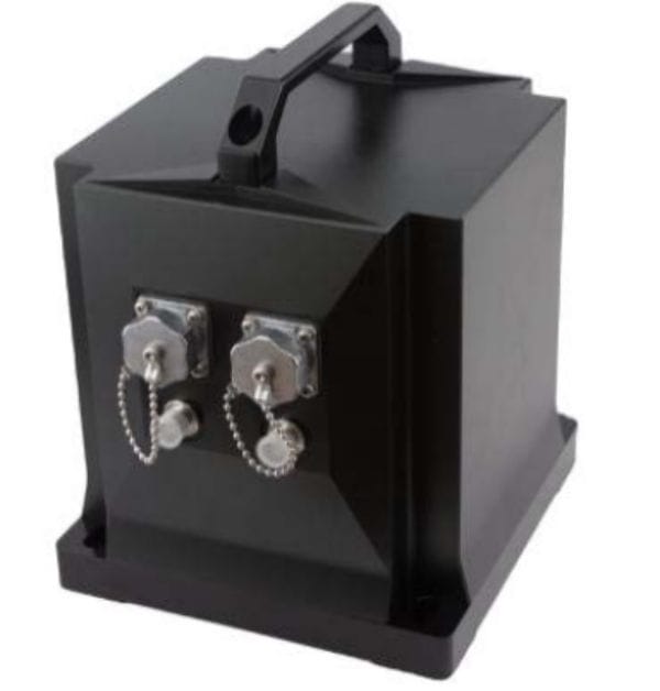 Inertiales Navigationssystem / GNSS - GI4100 - Wuxi Bewis Sensing ...