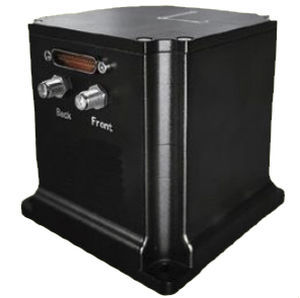 Inertiales Navigationssystem / GNSS - GI910 - Wuxi Bewis Sensing ...
