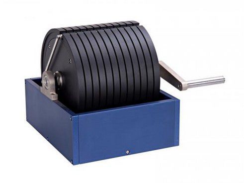 Schneider für Proben - LC-1 - Guangzhou Biaoji Packaging Equipment Co ...