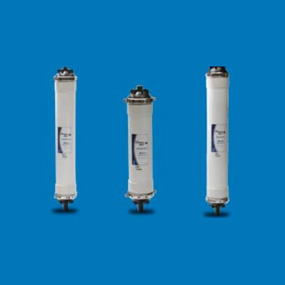 Membran-Ultrafiltrationsanlage - HYDRAcap®MAX series - Hydranautics ...