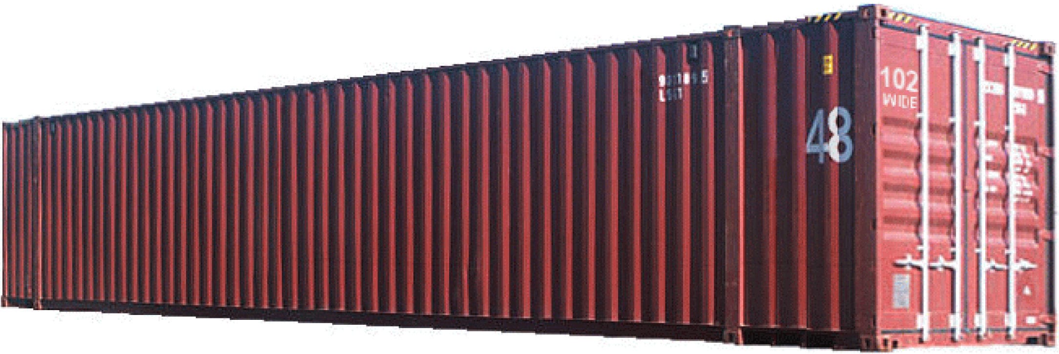 Container - SB5481.9 - Sea Box