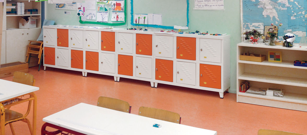 Spind - Altanis Bros