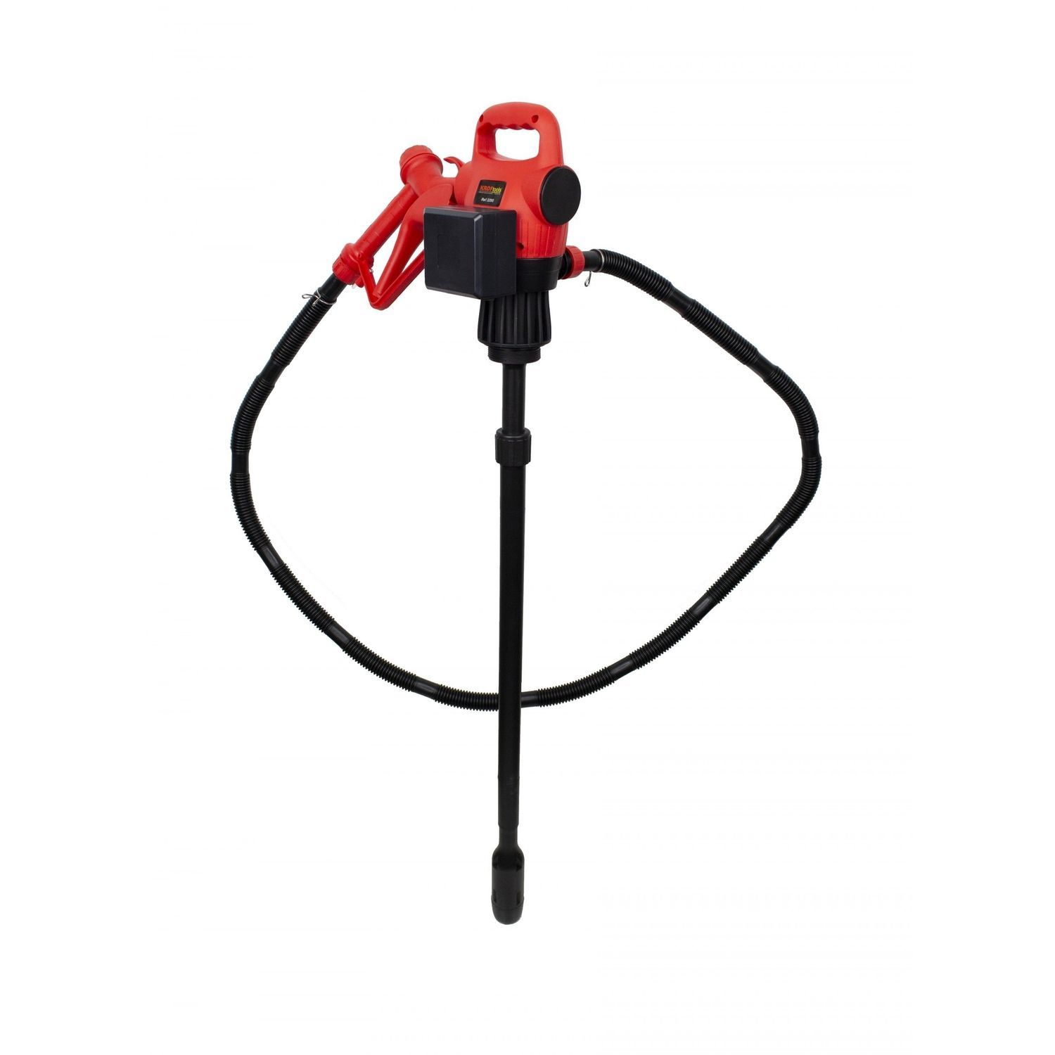 Kreiselpumpe - 3295 - KROFtools Professional Tools - Wasser / Öl / für ...