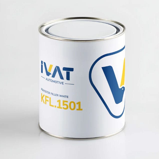 Spray-Primer - FILLER - IVAT Coatings Srl - Polyester / für Kunststoff ...
