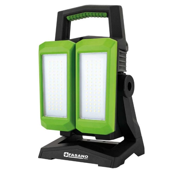 LED-Handleuchte - FG 221 - Fasangas S.r.l. - Arbeit / tragbar / regelbar