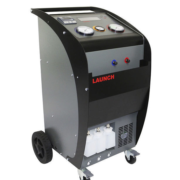 R1234yf-Klimaservicegerät - VALUE-601YF - LAUNCH Europe GmbH - für PKW / automatisch