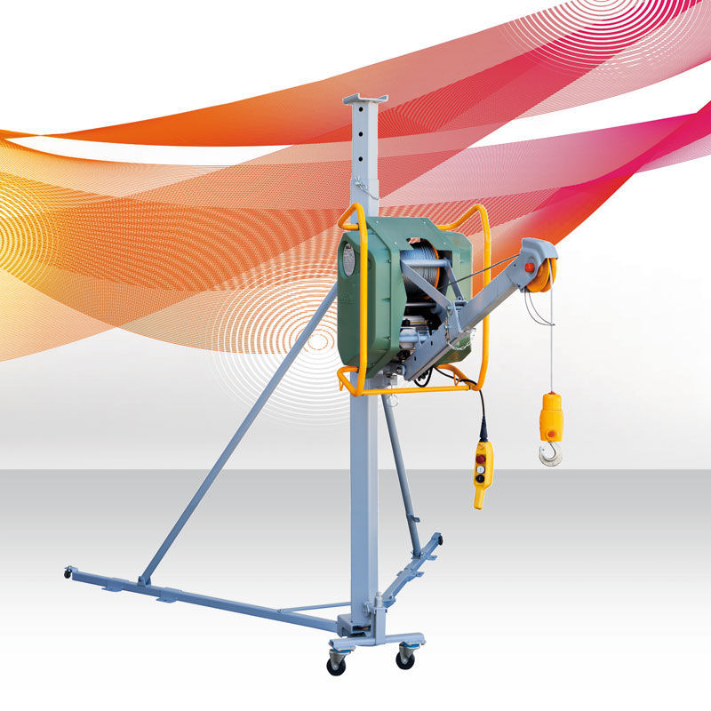 Elektro-Seilzug - UCB-500 K - Umacon S.A