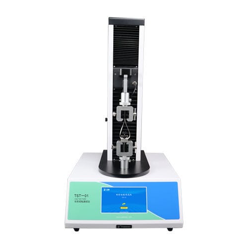 Prüfmaschine für Klebeband - LTT-01 - Pubtester Instruments Co., Ltd ...