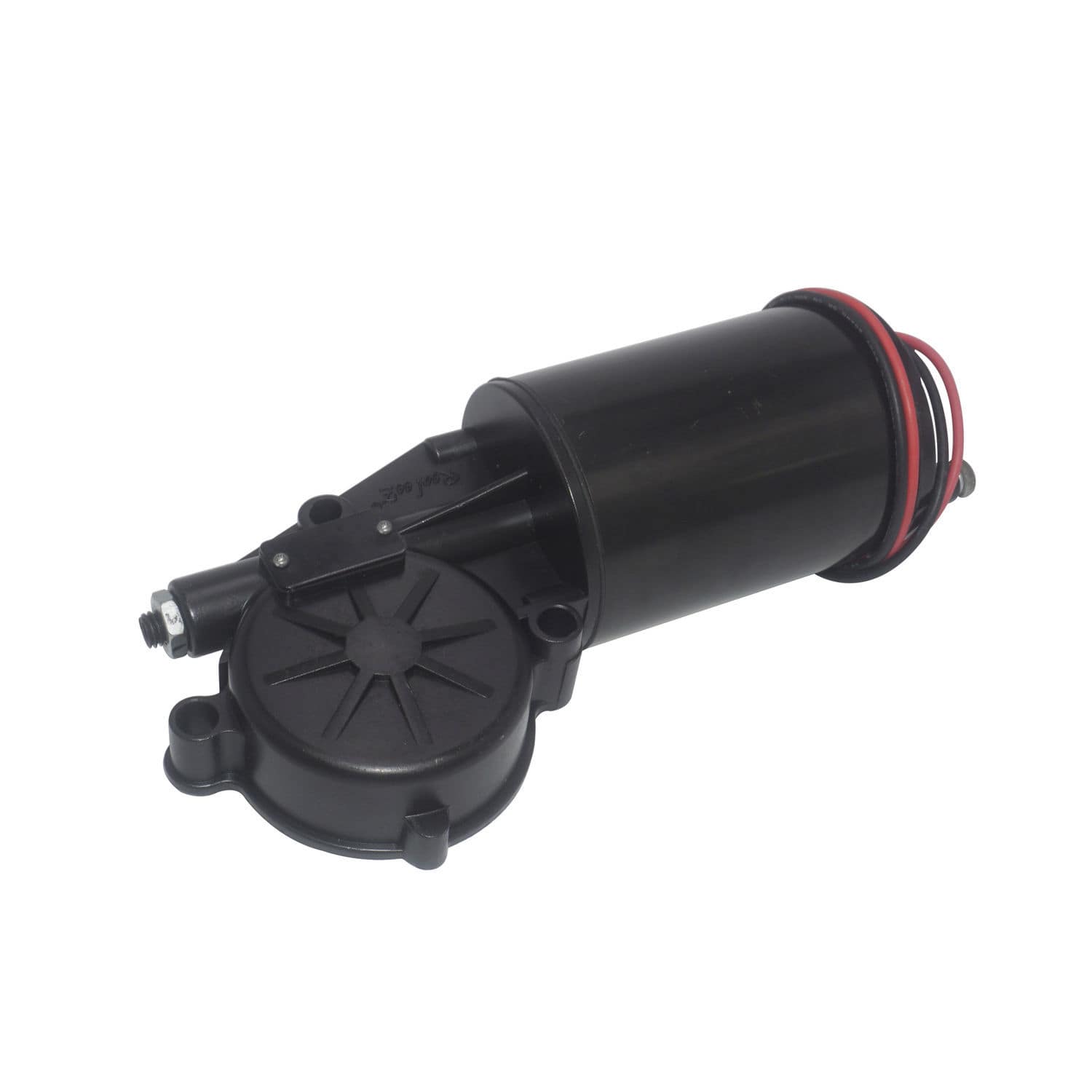 Universalmotor - ZY25-3 - Shenzhen Casic Motor System Co., Ltd. - DC ...