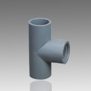 T-Typ-Anschluss - UST04 - Yonggao Co., Ltd. - innen / Druckprüfung